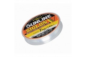 Sunline, купить мононить для рыбалки в интернет-магазине, цены ...