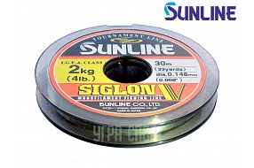 Sunline, купить мононить для рыбалки в интернет-магазине, цены ...